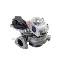 China CT16V 17201-11080 Turbocharger for Toyota 1GD-FTV Engine 12-Month Warranty for sale