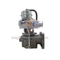 China Turbo CT26 17201-17020 17201-17035 for Toyota HDJ80 81 1HD-T Engine Turbocharger for sale