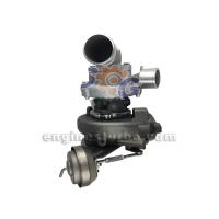 China Turbo VB16 17201-26030 17201-26031 141105001D For Toyota 2AD-FHV 2.2L Engine Turbocharger for sale
