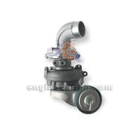China VB9 VB21 RHF4V Turbocharger 17201-26050 For Toyota 1AD-FTV Engine 2.2L for sale