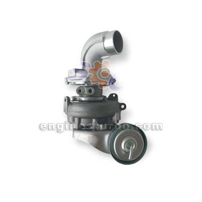 China VB9 VB21 RHF4V Turbocharger 17201-26050 For Toyota 1AD-FTV Engine 2.2L for sale