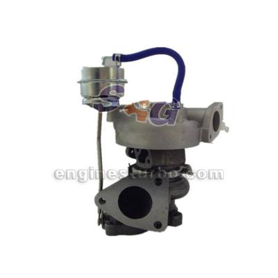 China High Quality Turbocharger CT12B 17201-58040 17201-58050 for Toyota 15B 15BT Engine for sale