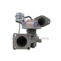 China CT12/20 Turbocharger 17201-17020 17201-17040 for Toyota 1HDFTE Engine for sale