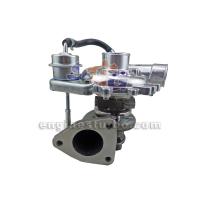 China CT16 Turbocharger 17201-30040 for Toyota 2KD Engine 12-Month Warranty for sale