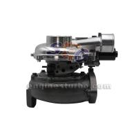 China Turbocharger CT16V 17201-30100 17201-30160 for Toyota KZN130 1KD-FTV 2.5L for sale