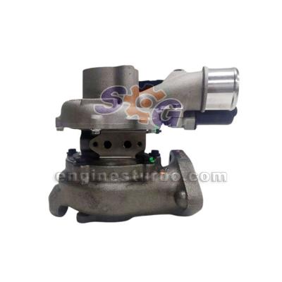 China VB35 Turbo 17201-0L060 17201-30200 17201-30201 For Toyota 1KD-FTV 2.2L for sale