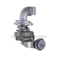 China Toyota 2AD-FHV 2.2L Turbocharger 17201-26020 17201-26021 VB17 OEM Replacement for sale