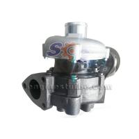 China GT1749V Turbocharger for Toyota 1CD-FTV Engine 721164-0003 17201-27030 for sale