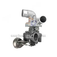 China VB13 17201-0R020 Turbocharger for Toyota 2AD-FHV 2.2L Engine 12 Month Warranty for sale