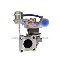 China CT12C Turbo 17201-70010 For Toyota SOARER SUPRA 3.0L 1JZGTE Engine Turbocharger for sale