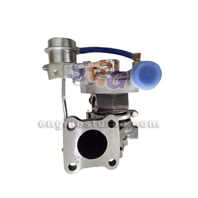 China CT12C Turbo 17201-70010 For Toyota SOARER SUPRA 3.0L 1JZGTE Engine Turbocharger for sale