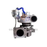 China CT26 Turbocharger 17201-17030 for Toyota 1HDFT Engine 1HD-T 1HDFTE High Quality for sale