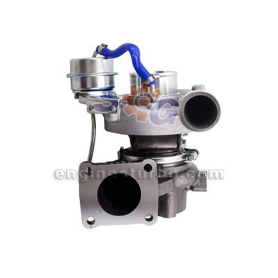 China CT26 Turbocharger 17201-17030 for Toyota 1HDFT Engine 1HD-T 1HDFTE High Quality for sale