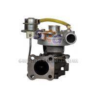 China Toyota CT12 Turbocharger 1720154040 17201-54040 for Hilux 2LT Engine High Quality for sale