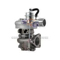 China CT12B Turbocharger 17201-67040 17201-67010 for Toyota 1KZ-TE Engine for sale