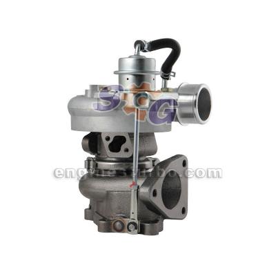 China CT12B Turbocharger 17201-67040 17201-67010 for Toyota 1KZ-TE Engine for sale