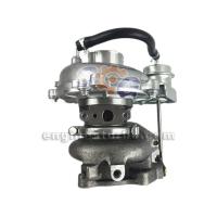China CT16 17201-0L050 Turbocharger for Toyota 2KD-FTV Engine 12 Month Warranty for sale
