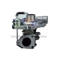 China CT16 Turbo 17201-0L030 2KD-FTV Engine Turbocharger for Toyota Land Cruiser for sale