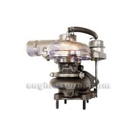 China VB25 Turbocharger 17201-0R060 17201-0R070 for Toyota 2AD-FTV 2.2L D4D Engine for sale