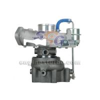 China Toyota Turbocharger GT22 787873-0001 17201-E0120 for J05E Engine for sale
