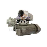 China GT1749V Turbocharger 17201-27040 721164-0013 for Toyota 1CD-FTV Engine for sale