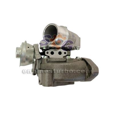 China GT1749V Turbocharger 17201-27040 721164-0013 for Toyota 1CD-FTV Engine for sale