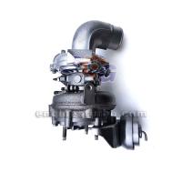 China VB28 Turbocharger 17201-26070 17201-26071 17201-26072 for Toyota RAV4 2AD-FHV 2.2L for sale