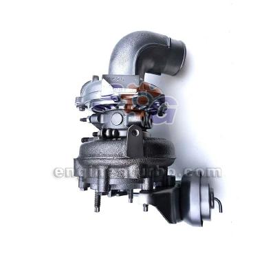 China VB28 Turbocharger 17201-26070 17201-26071 17201-26072 for Toyota RAV4 2AD-FHV 2.2L for sale