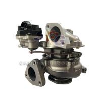 China Turbocharger 17201-58070 VC430046 for Toyota Coaster Optimo 15B 4.0L Euro 3 RHF5F for sale