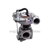 China CT12B Turbocharger OEM 17201-67020 for Toyota 1KZ-TE 1.0L Diesel Engine 12-Month Warranty for sale