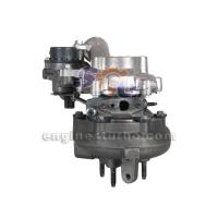 China VB13 RHF5V Turbocharger 17201-0R021 for Toyota 2AD-FHV 2.2L Diesel Engine for sale