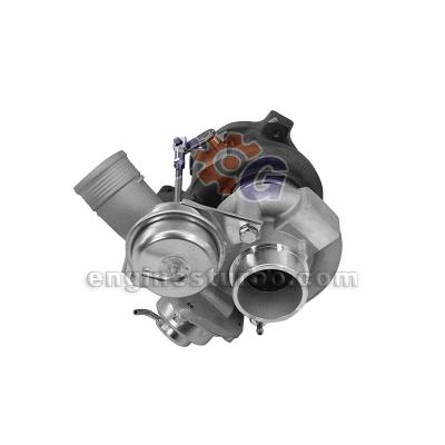 China Turbo TD04L B5254T2 Engine Turbocharger 49377-06213 30650634 36002369 12 Month Warranty for sale