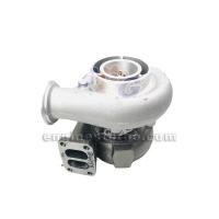 China S200 Turbo TAD740 Engine Turbocharger 3827040 3802121 High Performance for sale