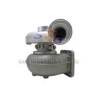 China Vo-lvo Turbocharger 465922-0011 465922 1545098 for TA4502 TD101G TD100G Engine for sale