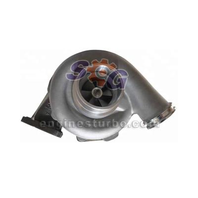 China TA5102 Volvo Turbocharger TD122FS Engine 466076-5019 478794 478795 High Performance for sale