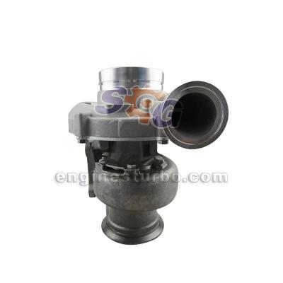 China K29 D9 FM9 Engine Turbocharger 53299706908 11127840 12 Month Warranty for sale