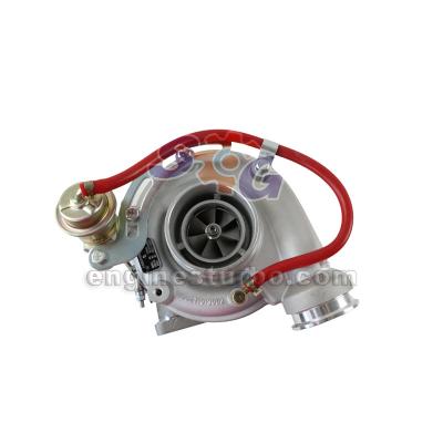 China S200G Turbo D7D Engine 21109241 VOE21109241 Turbocharger 5-10 Day Delivery for sale