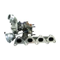 China VP58 03C145702H Turbocharger for VW Lavida 1.4T Engine Replacement for sale