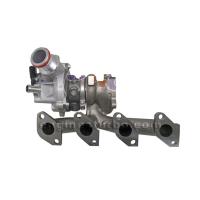 China Turbo T3M3771P8 3NR5C8R3974 03F145701K for VW CBZA CBZB 1.4TSI Engine for sale