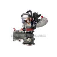 China High Quality Turbocharger VP66 04E145874P for Volkswagen 1.4TSI EA211 Engine 16389880000 for sale