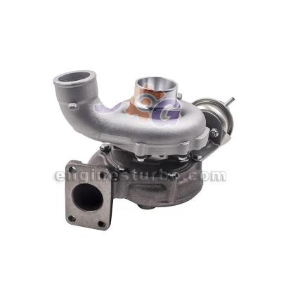China GT2052V Turbocharger 454135-5009S 059145701G VW AFB AKN Engine for sale