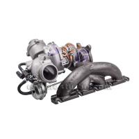China K03 Turbocharger 53039700291 06H145702T for VW 1.8L TFSI CDNB CDNC CAEA CAEB CFKA Engine for sale
