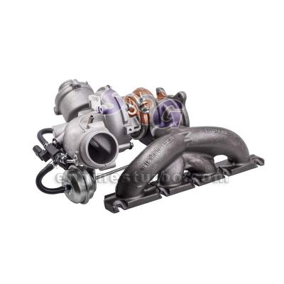 China K03 Turbocharger 53039700291 06H145702T for VW 1.8L TFSI CDNB CDNC CAEA CAEB CFKA Engine for sale