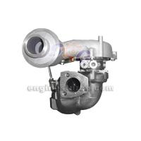 China VW 1.8T ARZ Engine K03 Turbocharger 53039880052 06A145704T 06A145713D for sale