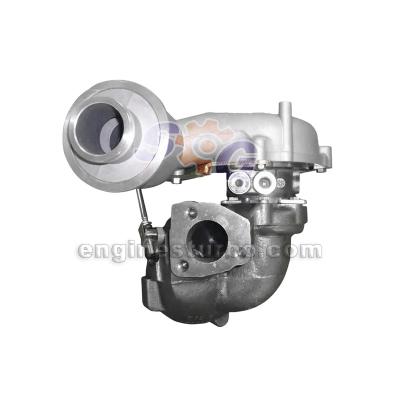 China VW 1.8T ARZ Engine K03 Turbocharger 53039880052 06A145704T 06A145713D for sale