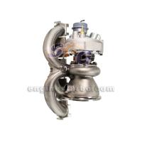China Turbocharger B03G 18559880000 07K145701B for VW CEPA R5 Engine 1.4L TSI for sale