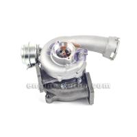 China GT2052V Turbocharger 720931-5004S 070145701H for VW T5 2.5 TDI Engine for sale