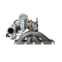 China K03 Turbocharger 53039880161 06H145701J for VW 1.8L TFSI AFB AKN Engine for sale