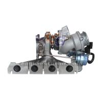China K04 Turbocharger 53049880064 06F145702C for VW 2.0TFSI Engine High Quality Replacement for sale