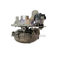 China GTB2260VK Turbocharger 776470-0003 059145722R VW CASA Engine for sale